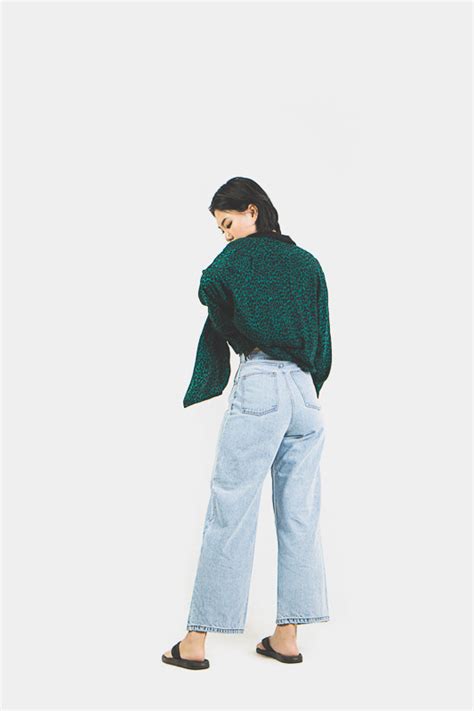 Denim Brand on Behance