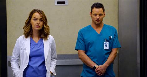 Greys Anatomy Alex Karev Ending Twitter Reacts Shonda