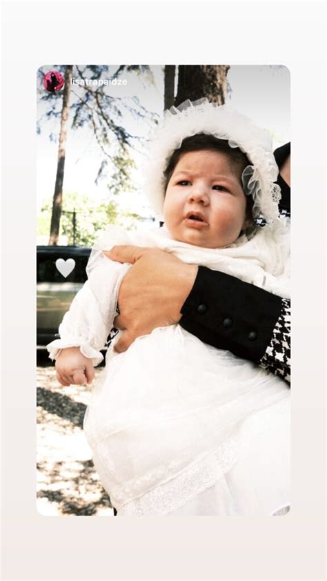 თეონა თავართქილაძე შვილიშვილთან ერთად ფოტოები Face Exclusivenews Ge