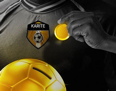 KARITE | Behance