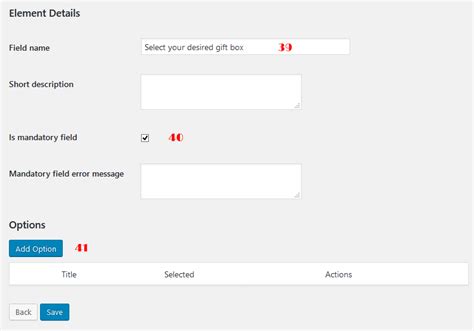 Create A Customizable Product On Your Website Using WooCommerce Axent Media