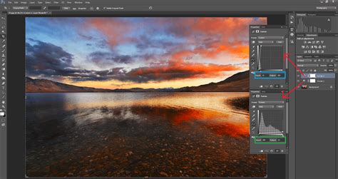 8 Bit Vs 16 Bit Images Sydney Photographs
