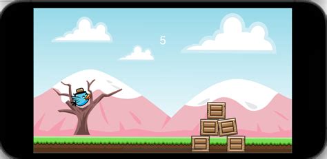 Ios Swift Angry Bird Clone Senberire Medium