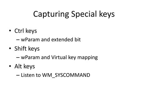 programming input devices ppt download