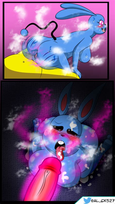 Rule 34 1boy 1girls Al Gx Anal Anal Sex Ass Azumarill Bodily Fluids