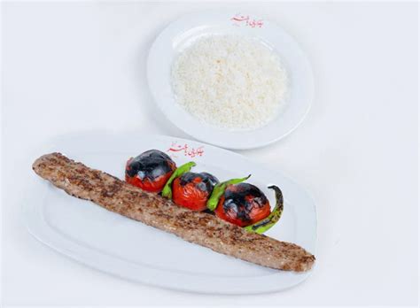 چلوکبابی باختر تبریز شعبه سعادت آباد تهران سرو شرقی