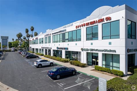 18725 E Gale Ave City Of Industry Ca 91748 Bldg 160 Loopnet