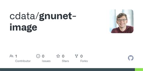 Github Cdatagnunet Image