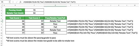 How To Combine If And Formulas In Excel Compute Expert