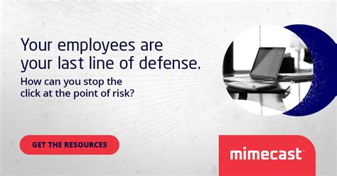 Mimecast On Linkedin Artificial Intelligence Mimecast Cybergraph