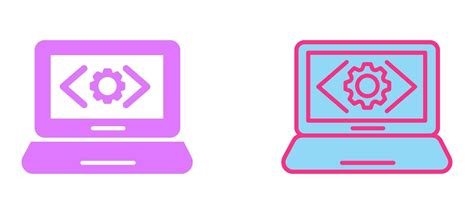 Code Optimization Icon 42867382 Vector Art At Vecteezy