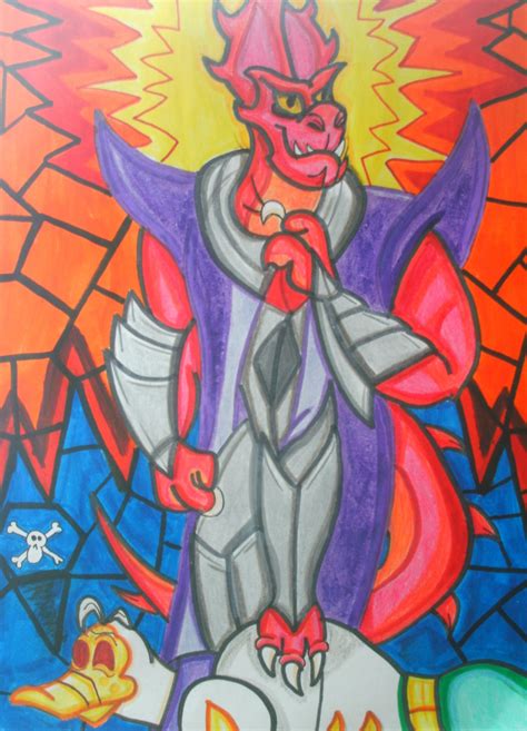 Happy Saurian Victory Day By Sugarfiendsweetguts On Deviantart