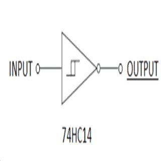 Introduction To Schmitt Trigger Homemade Circuit Projects