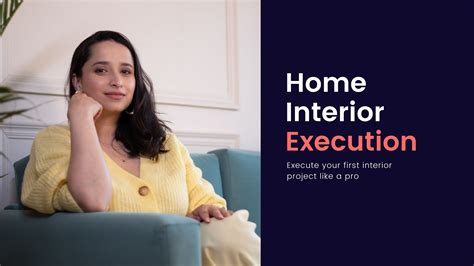 Home Interior Execution