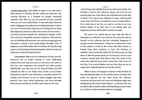 Entry 62 By Mjfear610 For Create 2 Page Microsoft Word File With The Same Font And Formatting