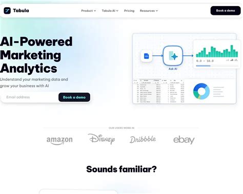 Tabula Introduction AIStage