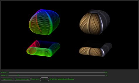 github aeris170 superquadricrenderer bilkent university computer graphics course assignment 3