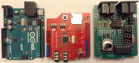 Arduino Vs1053 General Midi Synth Part 3 Simple Diy Electronic Music Projects