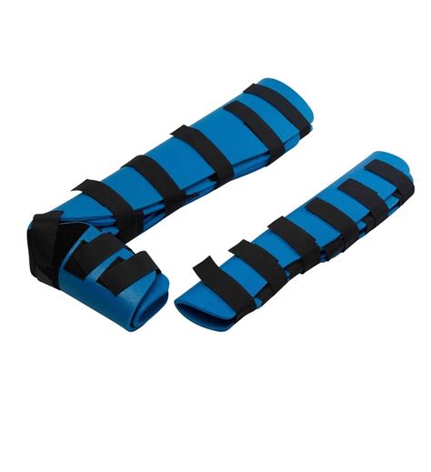 Hs L008 Fracture Body Splint Set Highsee