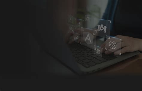 Angular Application Development Services I Leobit