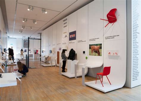 Dezeen Readers Receive 25 Per Cent Off Designs Of The Year Tickets