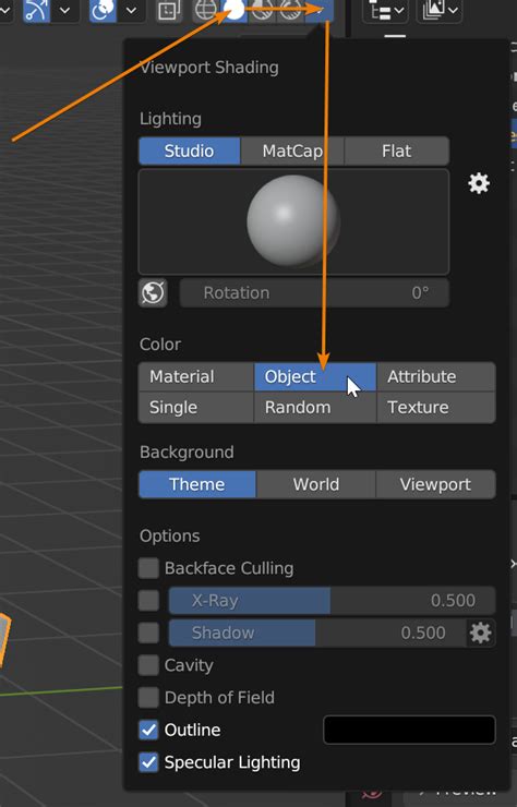 How To Change The Color Of An Object In Blender Artisticrender Com