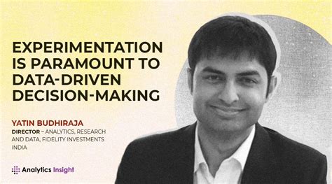 Analytics Insight® On Linkedin Data Experimentation Planninganddesign Analyzingdata Ott