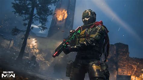 Mw3 Meta Twoje Strategiczne Poradnik Do Najlepszych Krótkich Zakresów