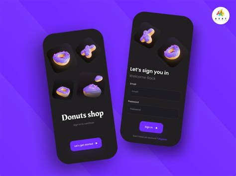 Design A Unique Ui Ux Web Or Mobile App Using Figma Upwork