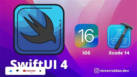 11 Property Wrapper Environmentobject Xcode 14 Ios 16 Curso De