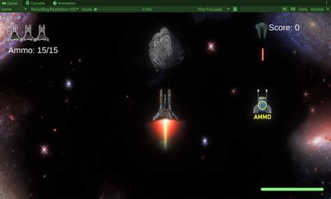 enemy attacking pickups unity developer by derek anderson sep 2023 medium