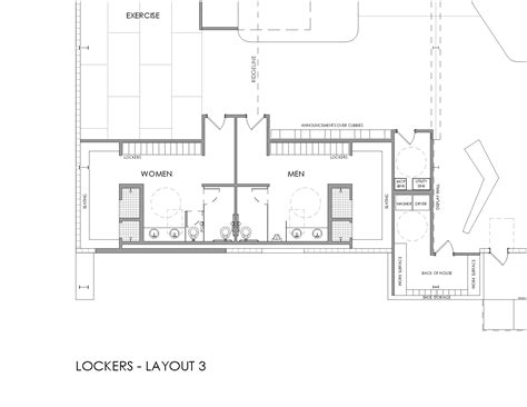 2017 05 08 Locker Room Layouts Page 3 Assets And Architects