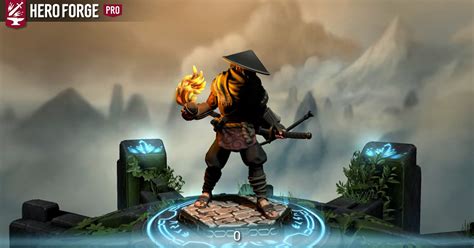 0 Made With Hero Forge