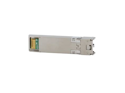 Cisco Sfp 10g Sr S Comp Sfp Module 10gbase Sr 10ge
