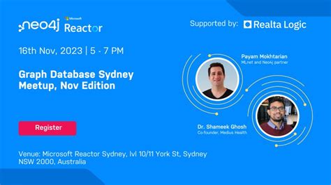 Microsoftreactor Knowledgegraphs Generativeai Stephen Mc Gowan