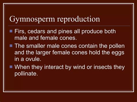 Chapter 10 Plant Reproduction Ppt Infertility Reproductive Health