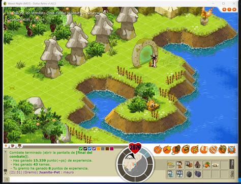 Dofus V1 Object Detection Dataset V1 Dofus Dataset V1 By Dofusplan