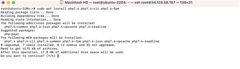 How To Install PHP 7 4 On Ubuntu 22 04 Devtutorial