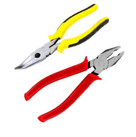 Ручний інструмент Пласкогубці — купити в інтернет магазині Max Center