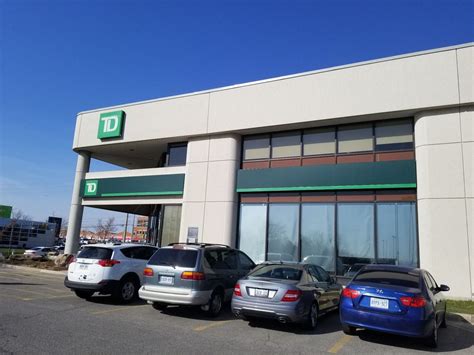 Td Canada Trust Updated June 2026 20 Milverton Drive Mississauga