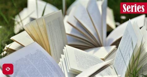 Series The Renegade Coder