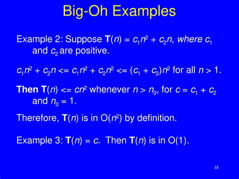 Data Structure And Algorithms Department Of Computer Science Ppt