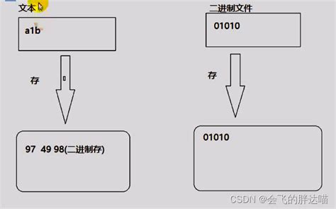 C语言操作文件c语言文件操作 Csdn博客