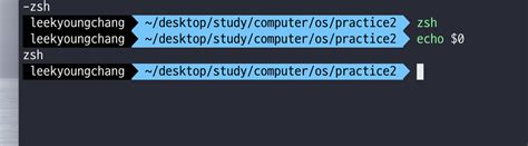 Shell Script