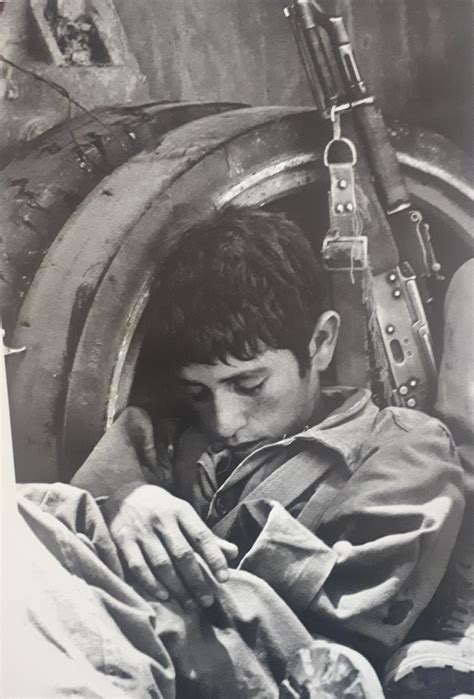 تصویر دفاع مقدس خواب‌هایی که شاید ما را بیدار کند تسنیم