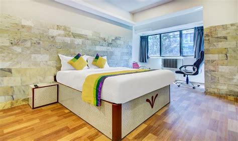 TREEBO TRIP GURU Hotel Reviews Mumbai India