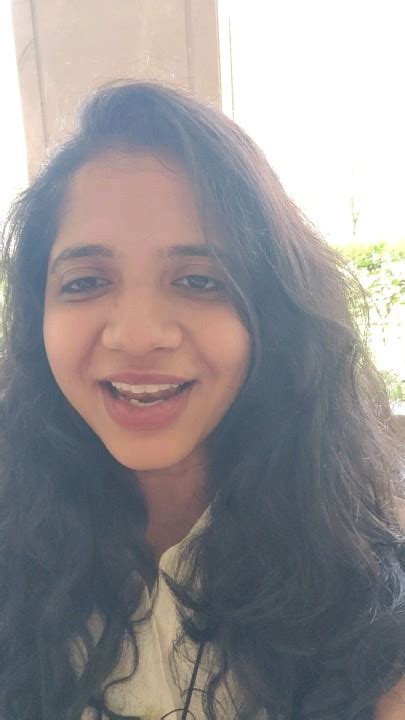 Vinitha Venkatraman On Linkedin Why Passion Inspiration Inspired