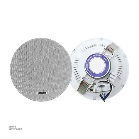 Dsppa Dsp Speaker 6 Uz Store