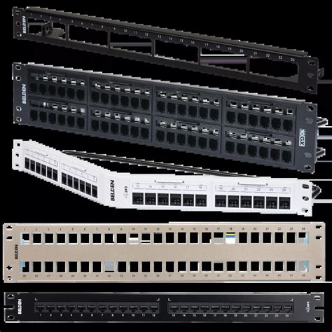 BELDEN Datavert Communications