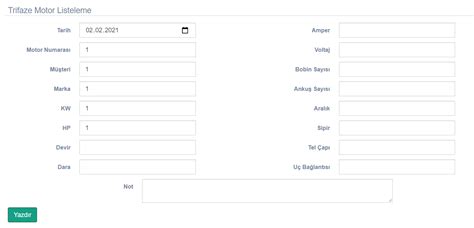 Php Ve Js Ile Çıktı Alma Php Kod Evreni